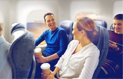 I migliori posti in aereo | Consigli degli esperti | Ascot