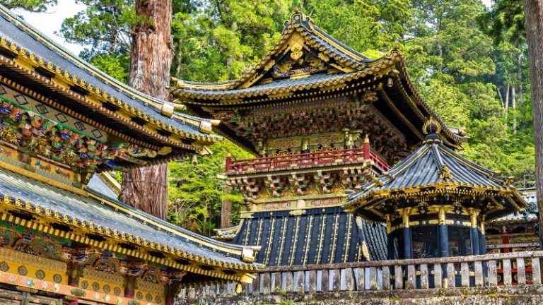Parchi Naturali del Giappone | Gli 8 più belli |Ascot Viaggi