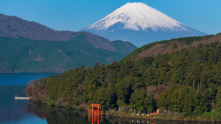 Parchi Naturali del Giappone | Gli 8 più belli |Ascot Viaggi