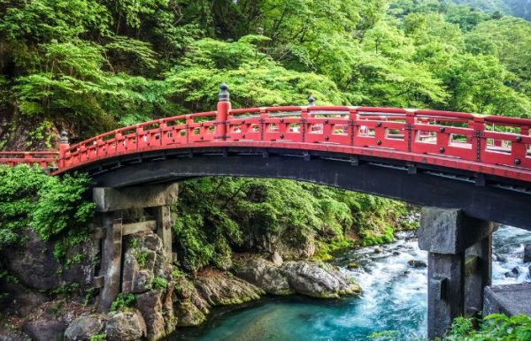 Parchi Naturali del Giappone | Gli 8 più belli |Ascot Viaggi