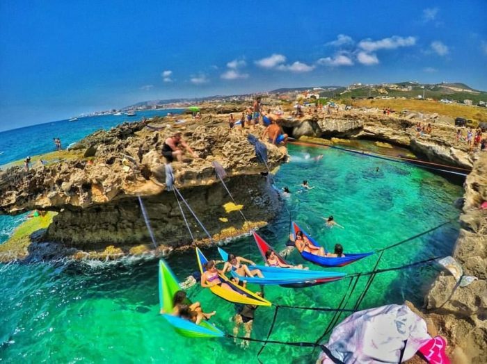 Vacanze a Batroun | Visitare il Libano | Ascot Viaggi